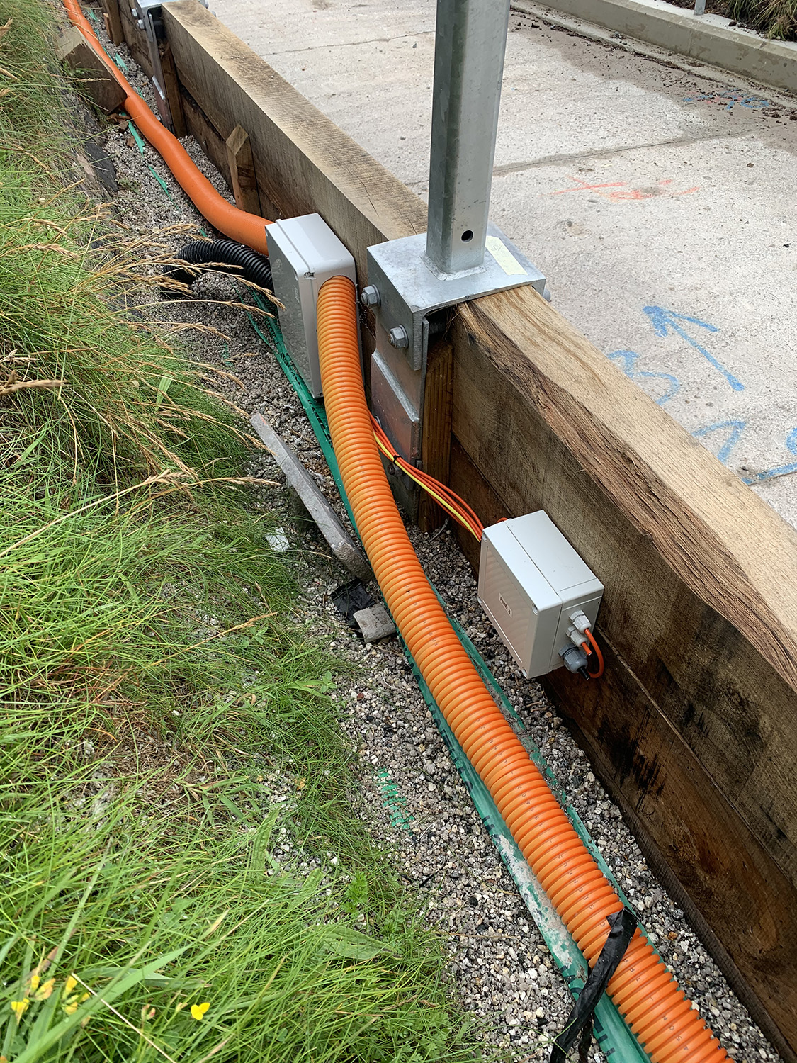 Suspended Road Load Monitoring Case Study - Sensor Solutions Ltd