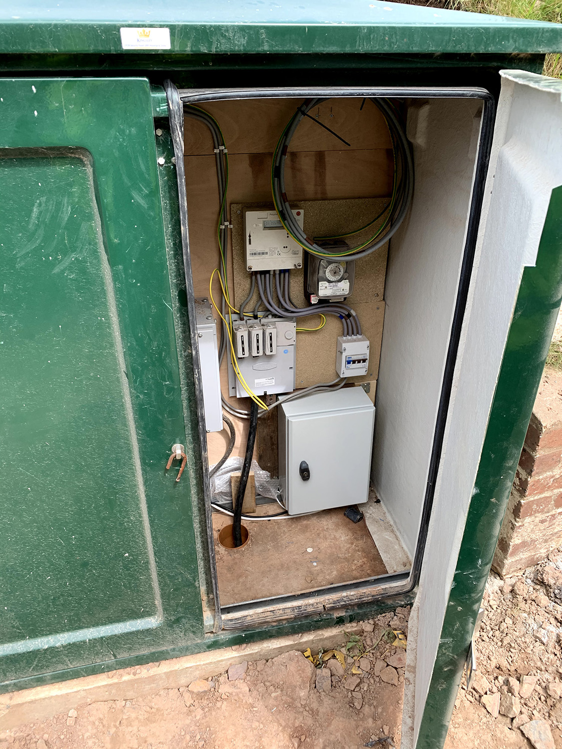Suspended Road Load Monitoring Case Study - Sensor Solutions Ltd